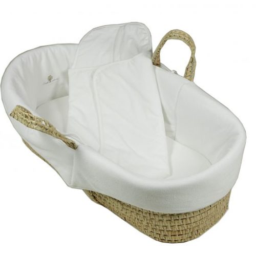 Le couffin - Ma Baby Checklist