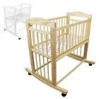 Le Berceau - Ma Baby Checklist