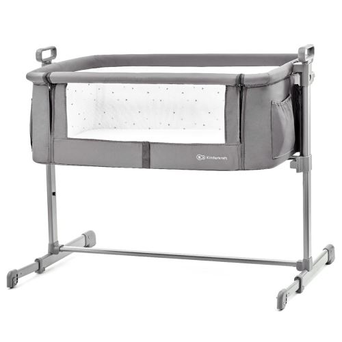 Le lit-cododo - Ma Baby Checklist