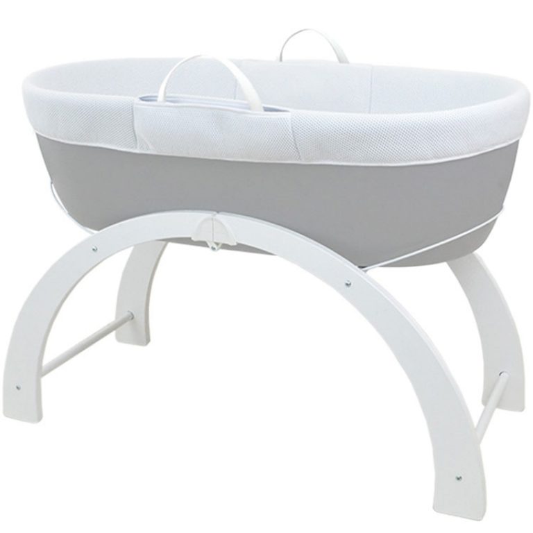 Le couffin - Ma Baby Checklist