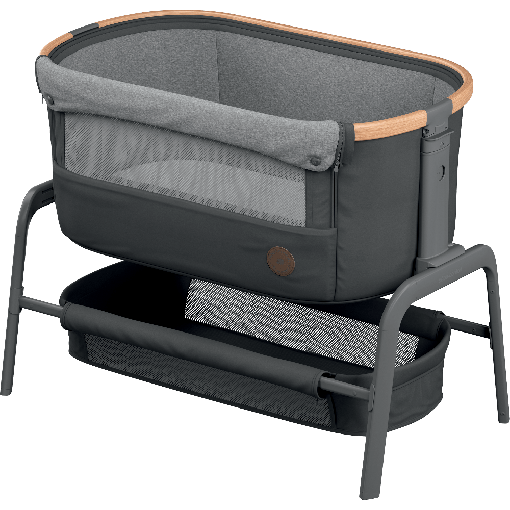 Le lit-cododo - Ma Baby Checklist