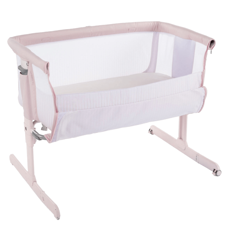 Le lit-cododo - Ma Baby Checklist